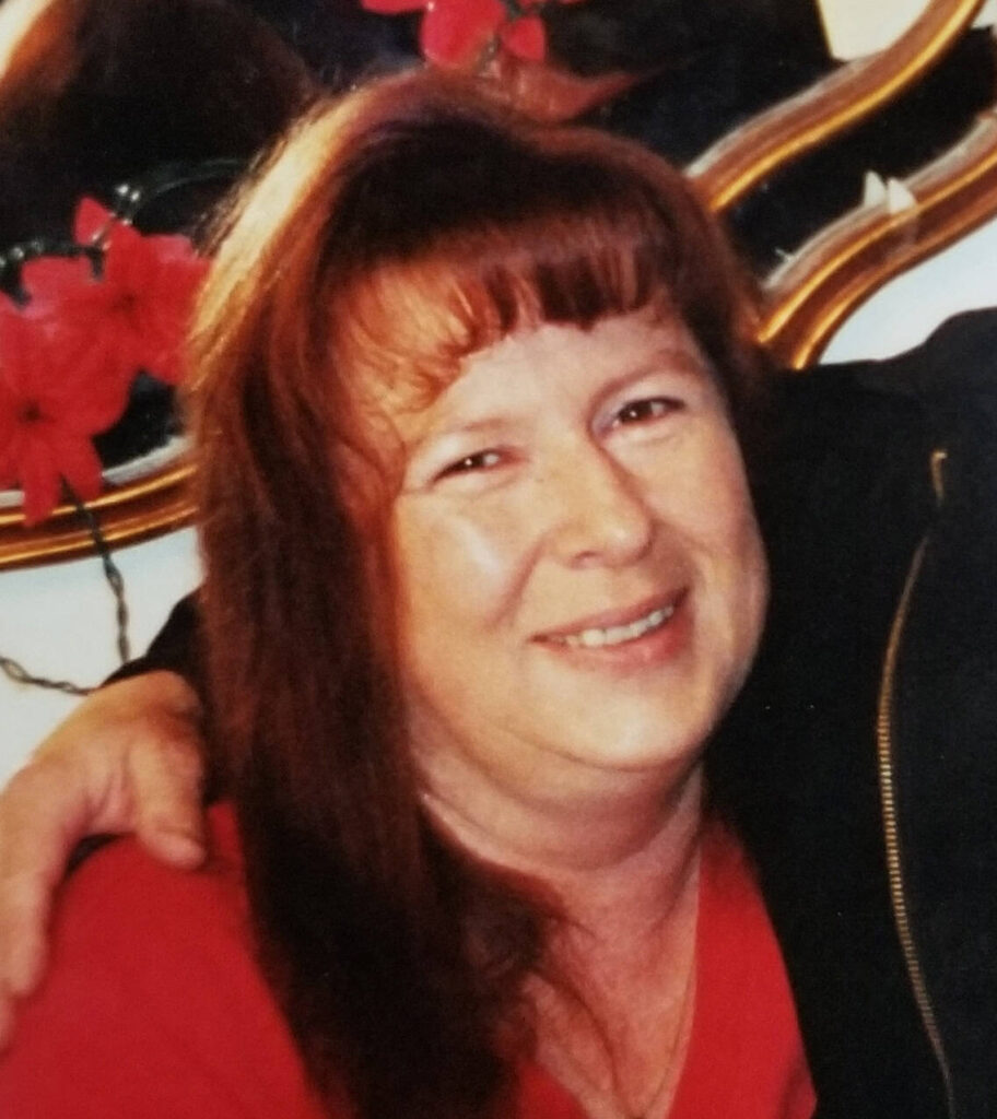 Marie Louise (Pratt) Caskey | The Daily World