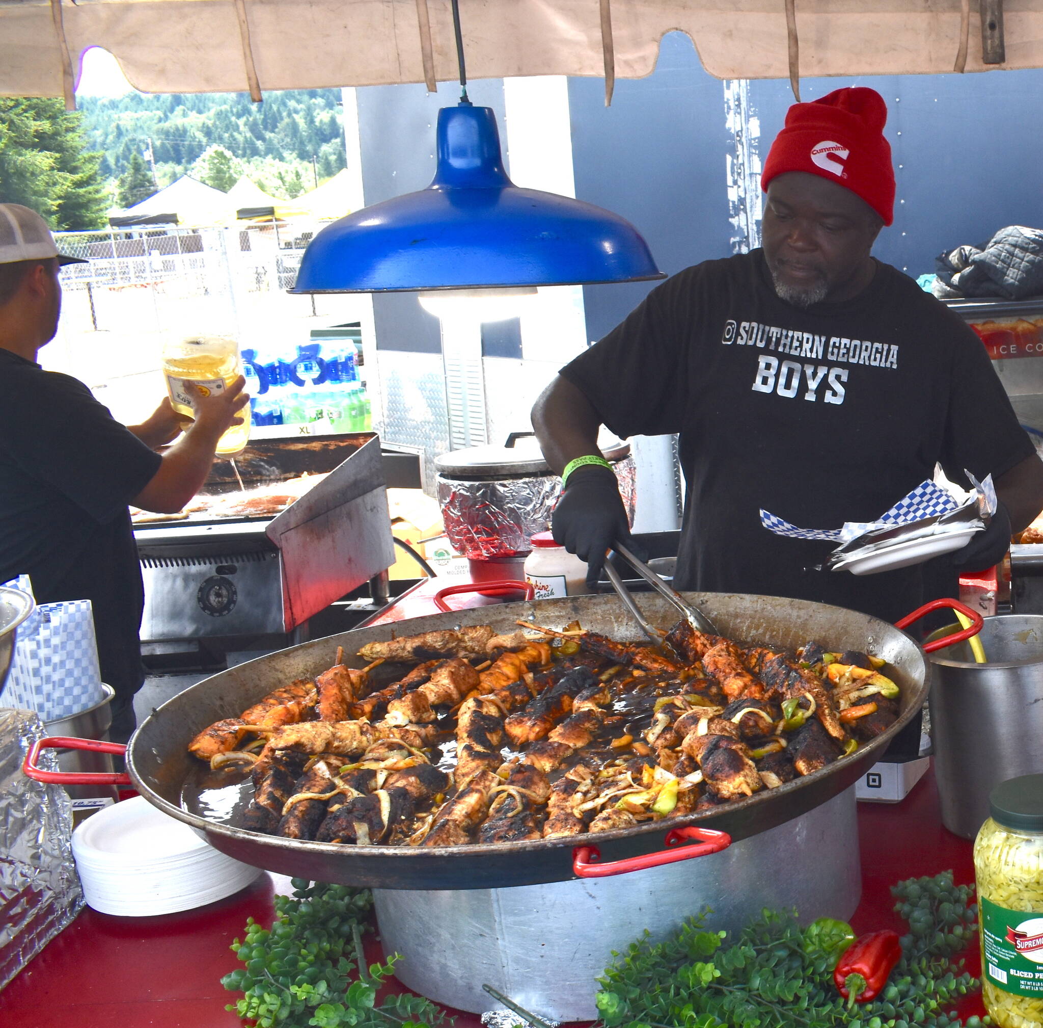 Grays Harbor County Fair offers more than usual fare | The Daily World