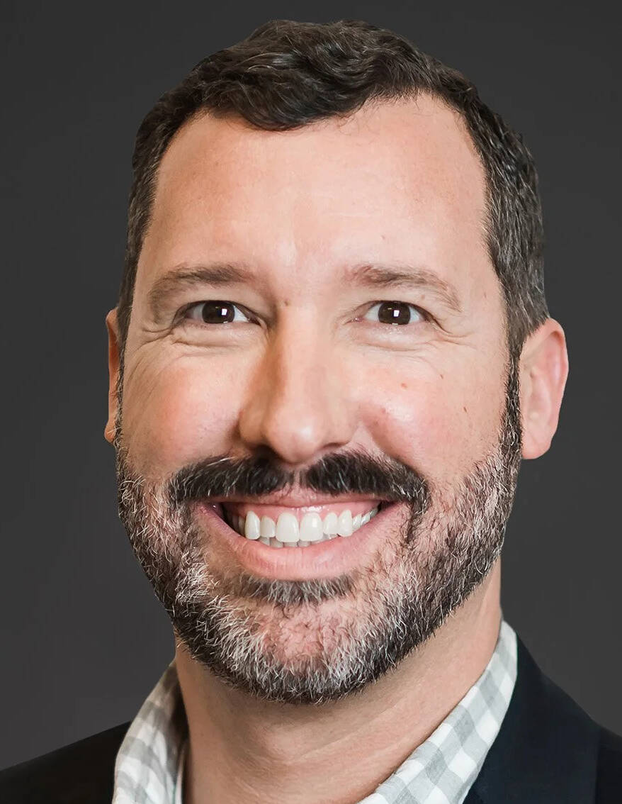 David Quigg named CEO for Harbors Home Health Hospice | The Daily World