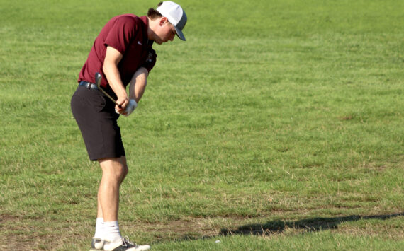 Storm causes flooding across Twin Harbors | The Daily World