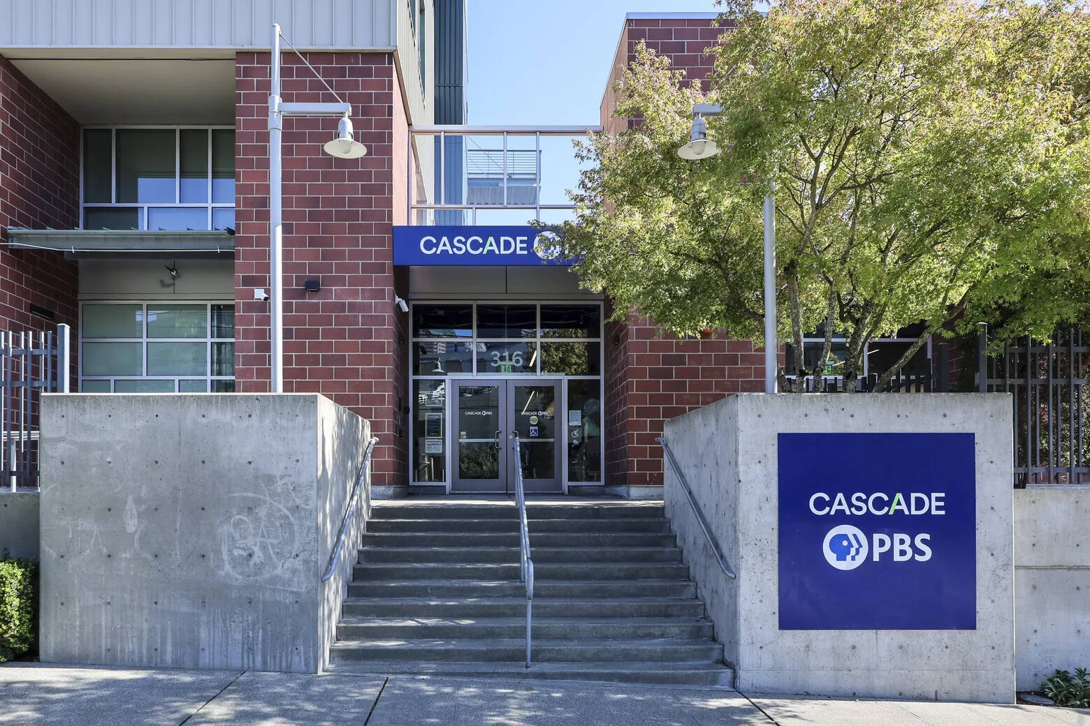 Cascade PBS slashes Seattle newsroom, citing federal cuts | The Daily World