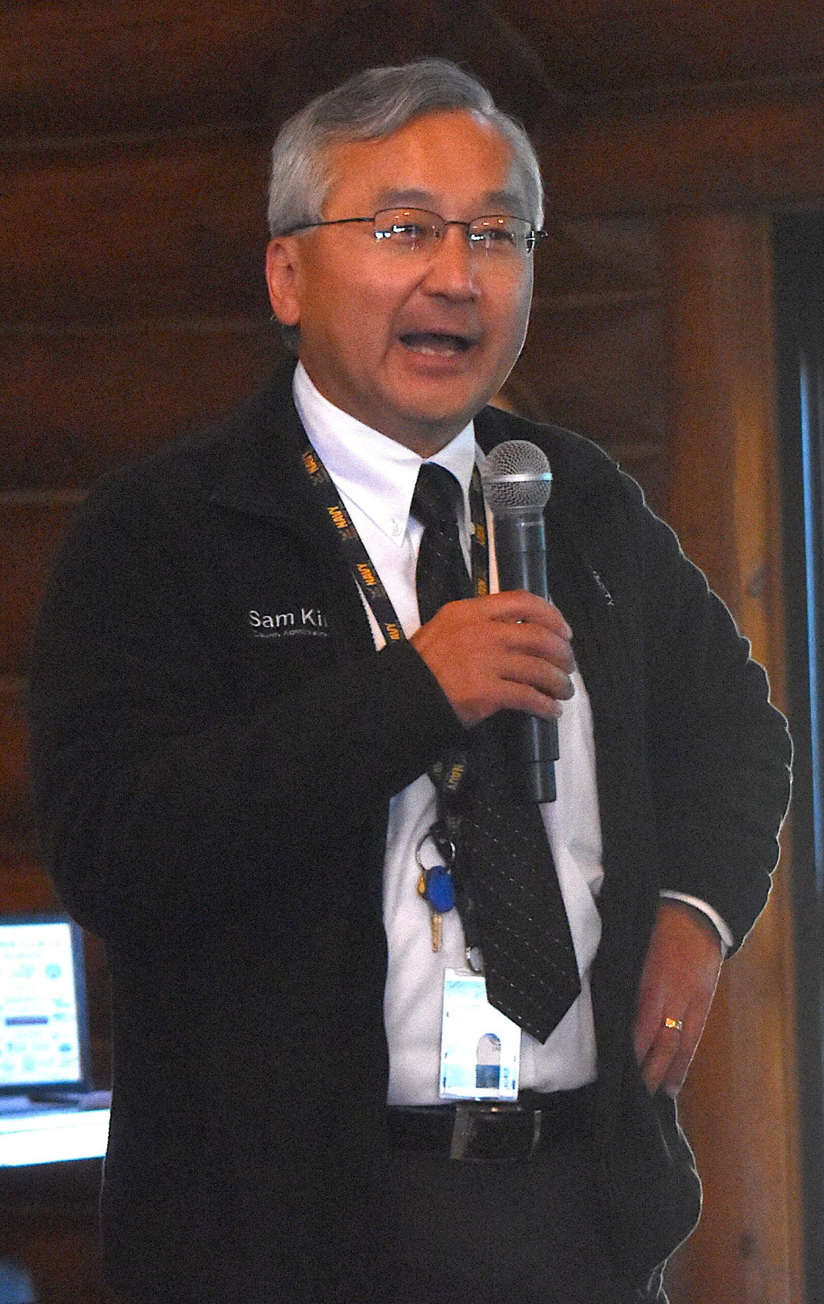 GGHI’s Business Forum Lunch focuses on health and well-being | The ...