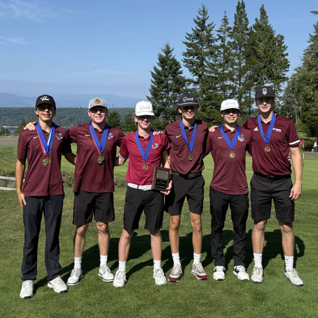 Boys Prep Golf Roundup: Monte breaks records, wins Sibley Scramble ...