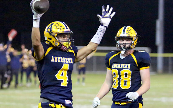 Home | The Daily World