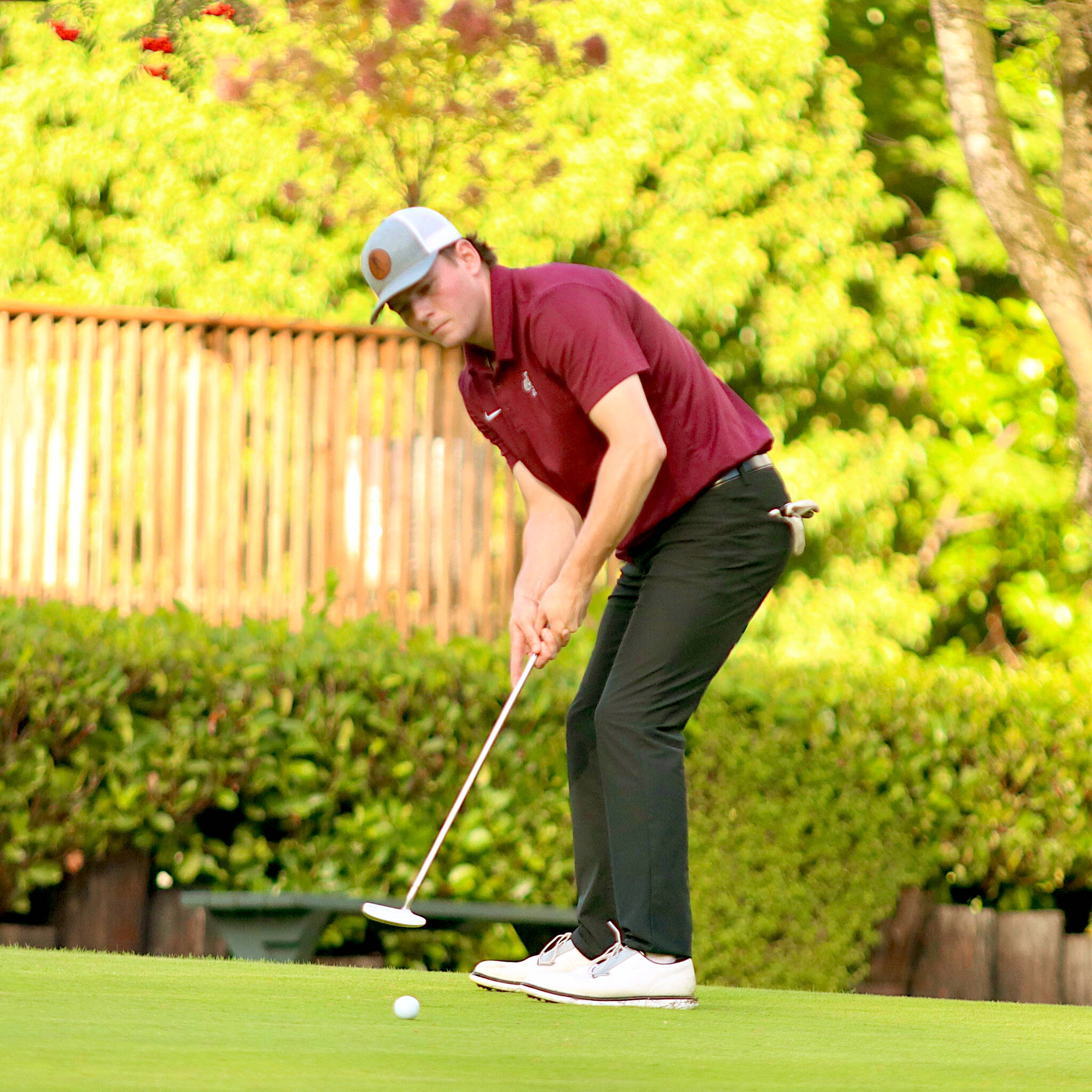 Montesano beats Aberdeen in hotly-contested boys golf match | The Daily ...
