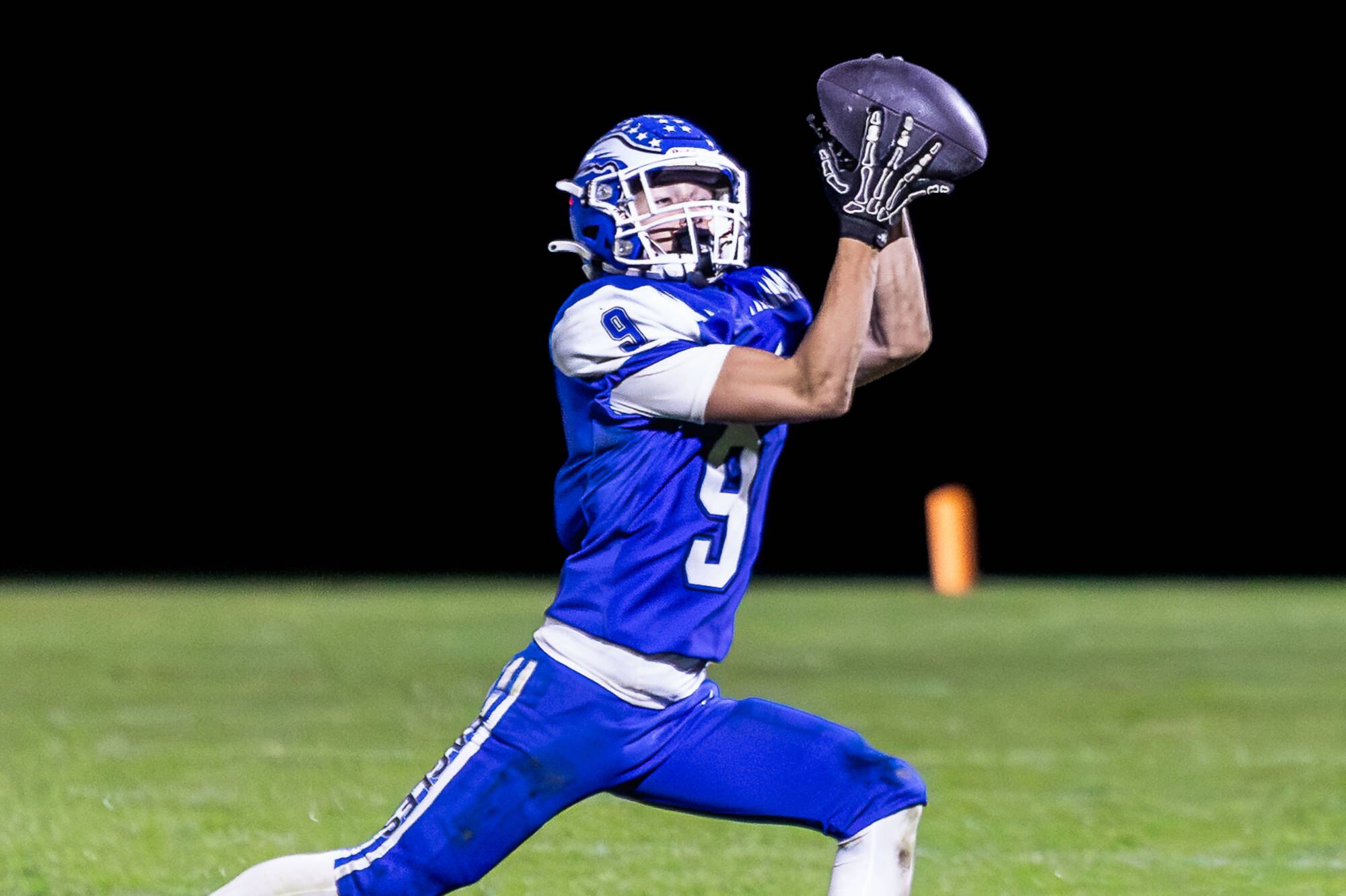 Elma snaps losing streak with rousing overtime victory | The Daily World