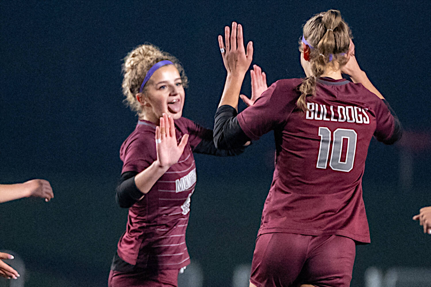 Prep Roundup: Montesano blanks Cascade Christian to advance to state ...