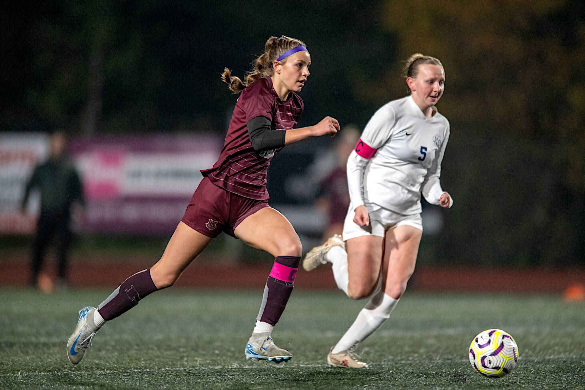 Prep Roundup: Montesano blanks Cascade Christian to advance to state ...