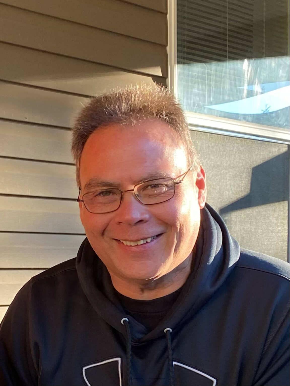 David Arnold Riffe | The Daily World