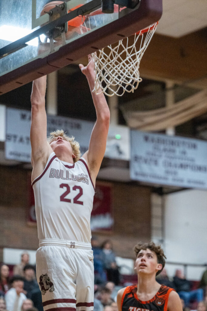 Boys Prep Basketball Roundup: Montesano, Willapa Valley tip-off prep ...