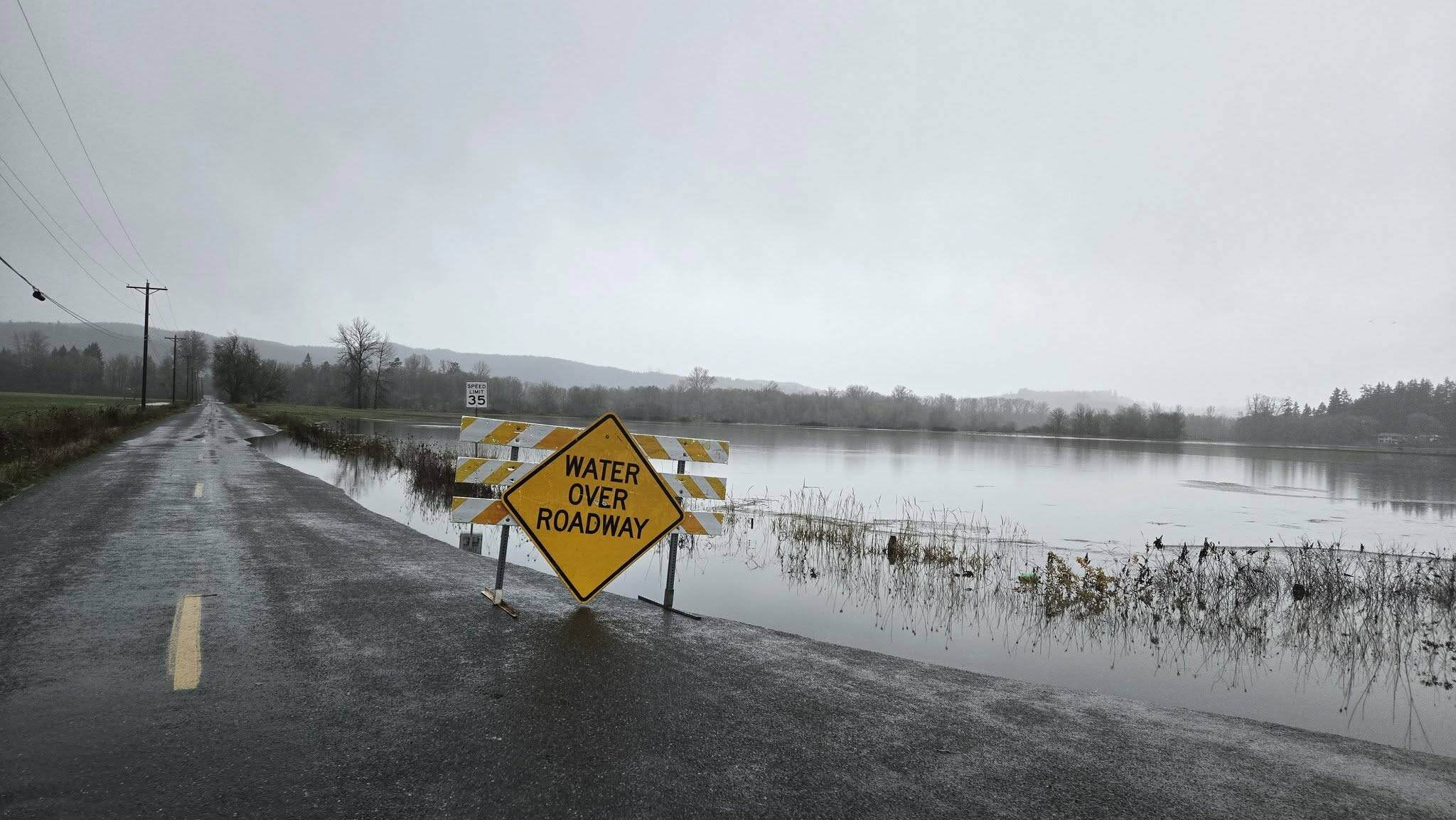 Harbor County Commissioners declare emergency | The Daily World