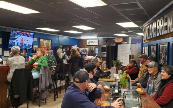 Cosmo Specialty Fibers receives new ownership group | The Daily World