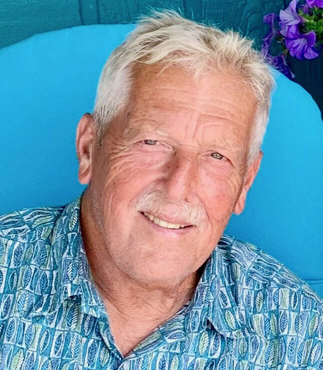 Jason Wayne Fry | The Daily World