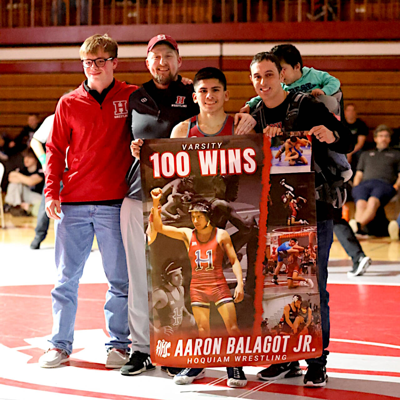 Aberdeen, Hoquiam highlight Ron Baze Memorial Invitational | The Daily ...