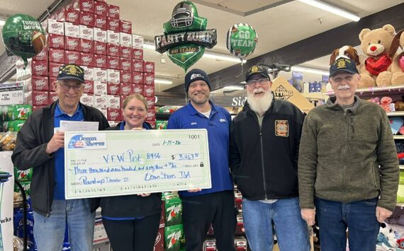 Coroner IDs pedestrian hit by Amtrak as Hoquiam man | The Daily World