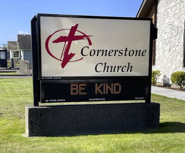 BE KIND: A powerful prescription for what ails America | The Daily World