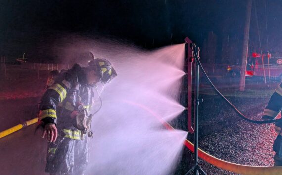 Harbor Happenings | The Daily World