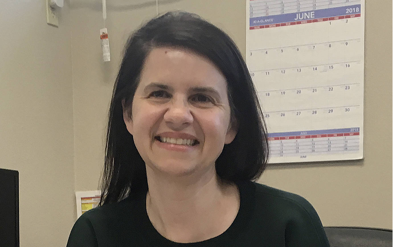 Orffer selected as McCleary’s first female mayor | The Daily World