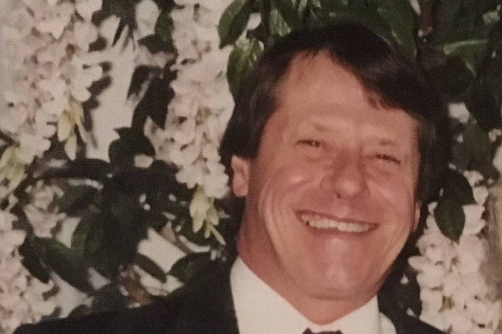 James P. Kosoff | The Daily World