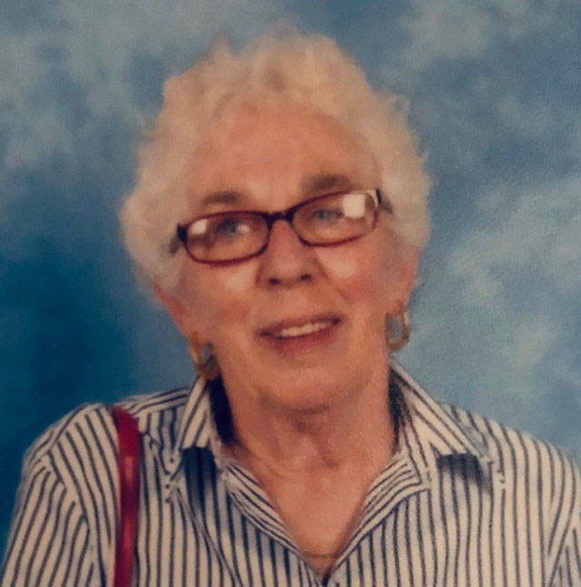 Elizabeth J. (Zanine) Anzarut | The Daily World