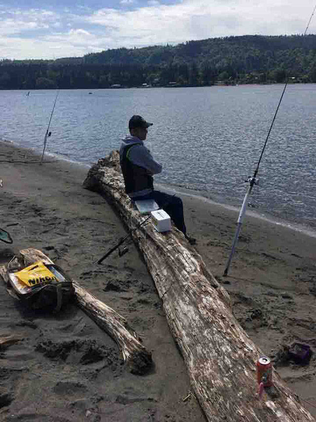 Leonard W. “Putter” Bialkoski Jr. | The Daily World