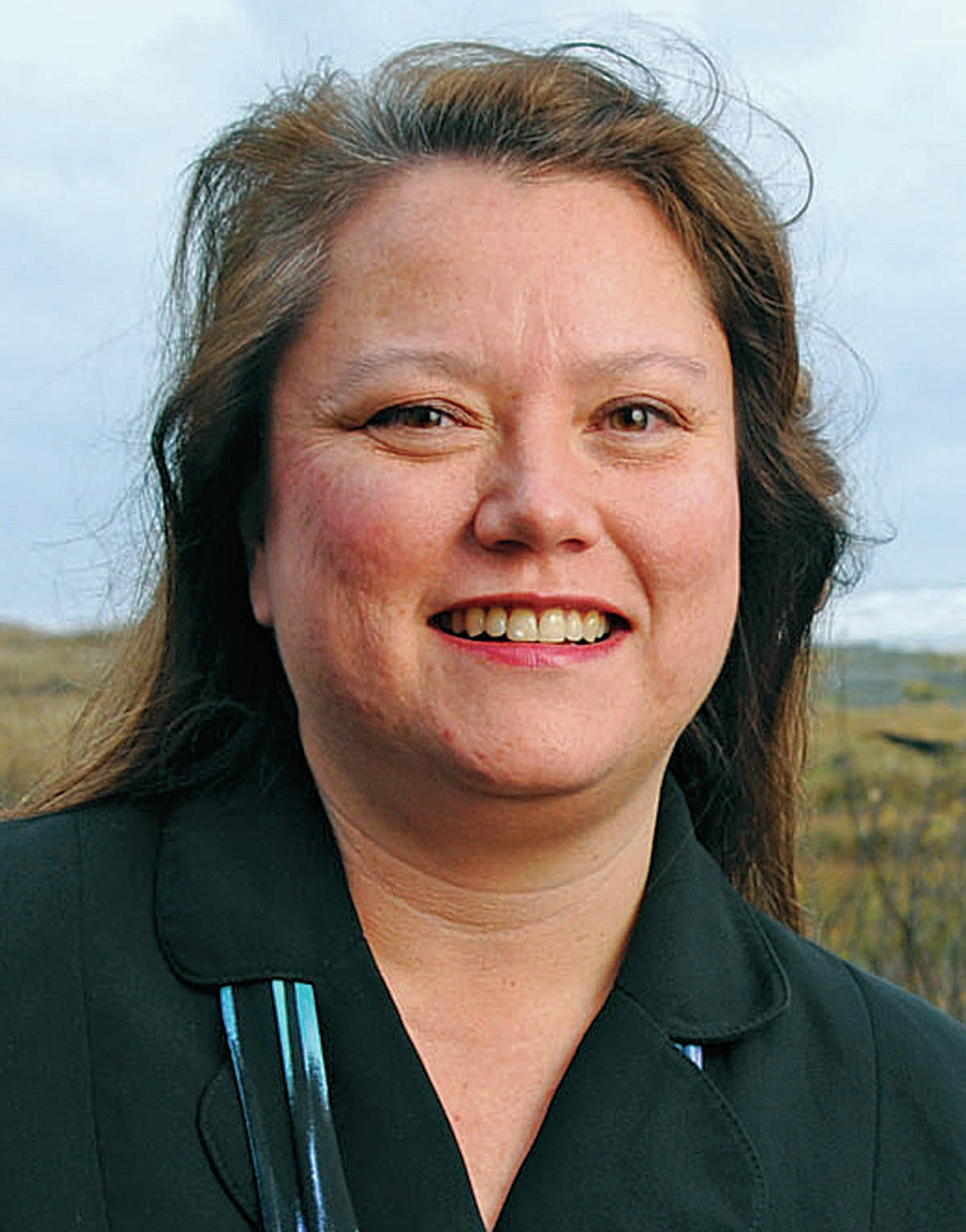 Sharp elected president of national Indians organization | The Daily World