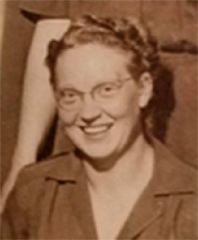 Wanda V. Valentine | The Daily World