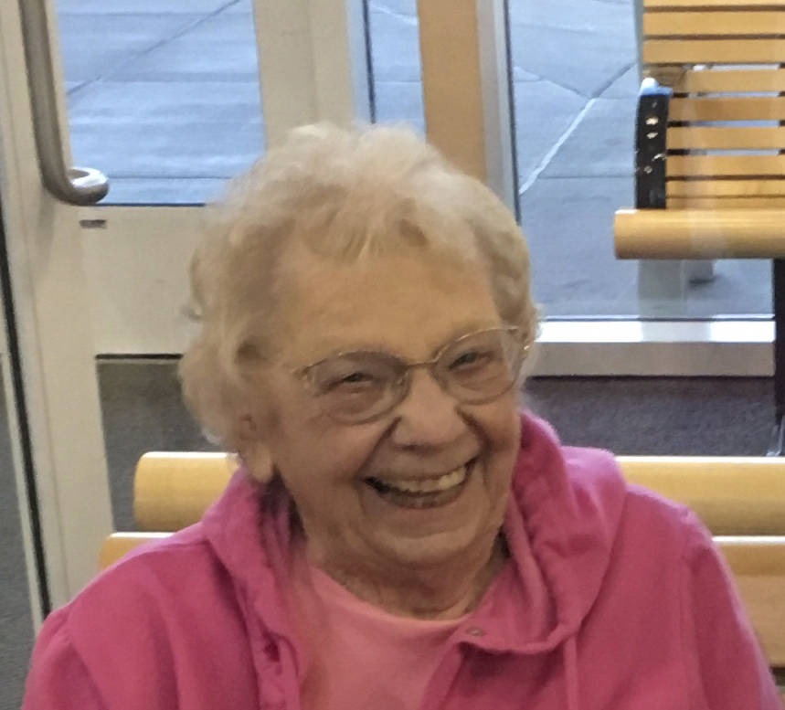 Cecelia Loretta “Seeley” Brooke | The Daily World