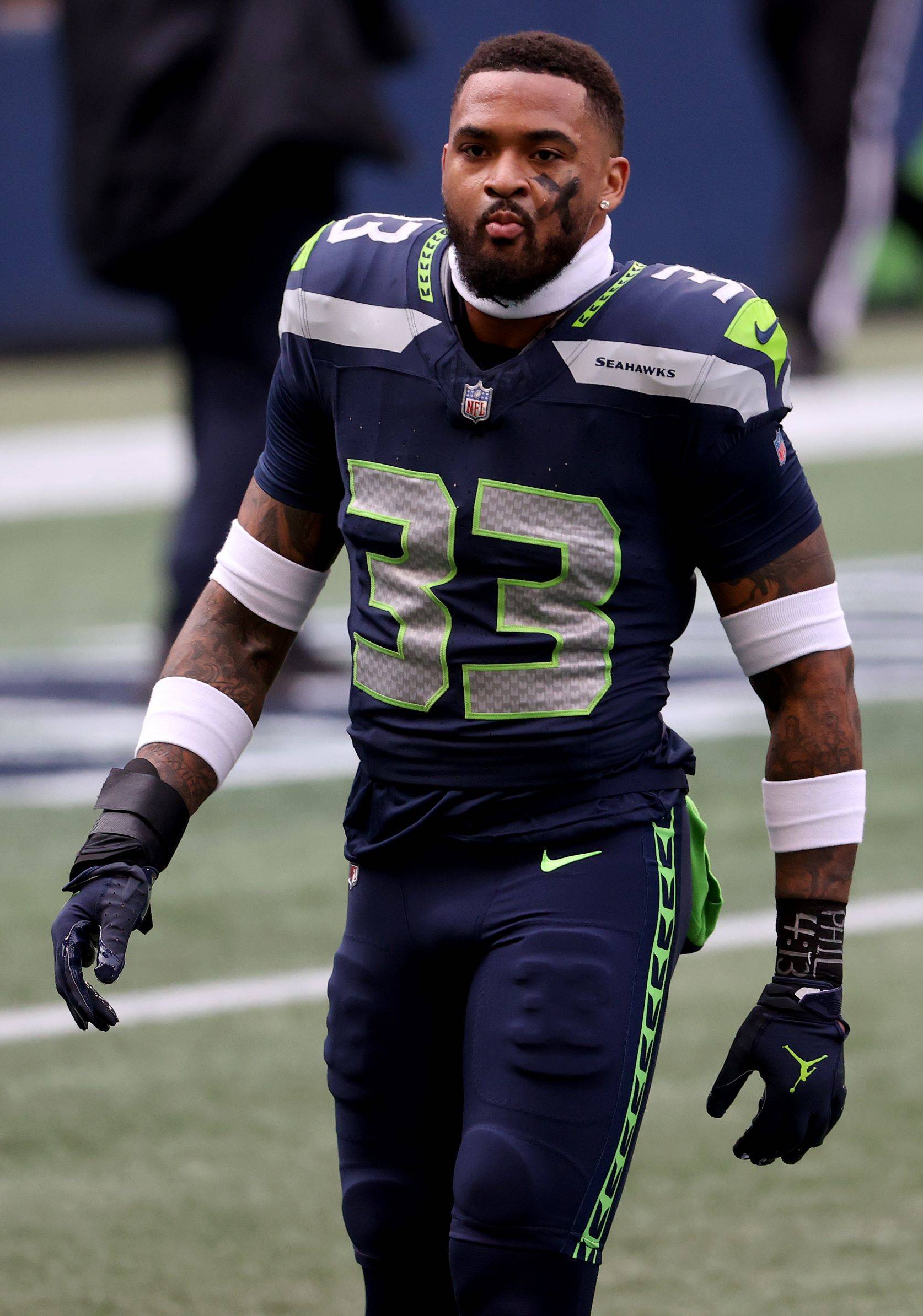 Two first-round picks for Jamal Adams? To division-champ Seahawks, he’s ...