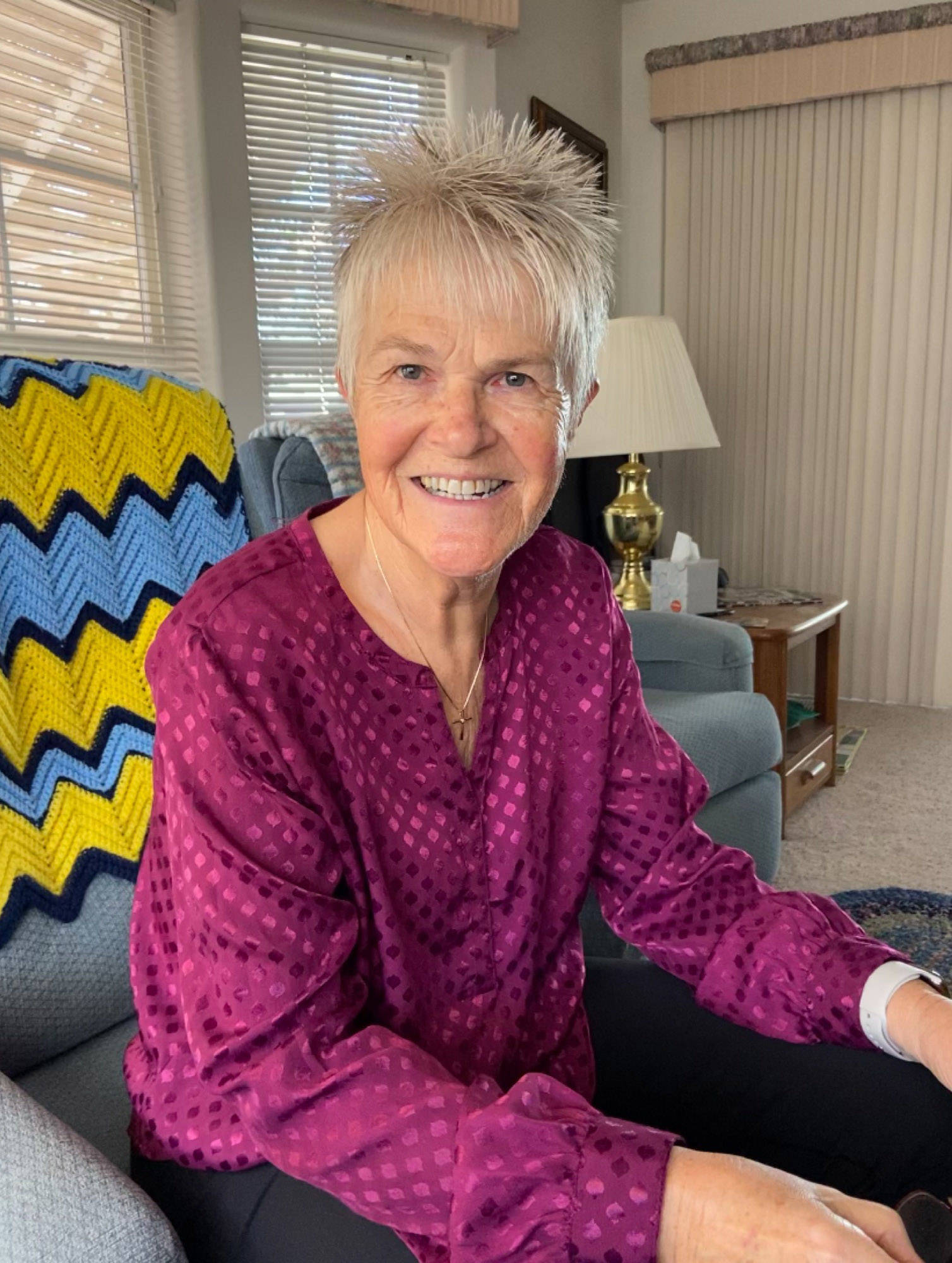 Eva Anna Christina Carlson Balderston | The Daily World