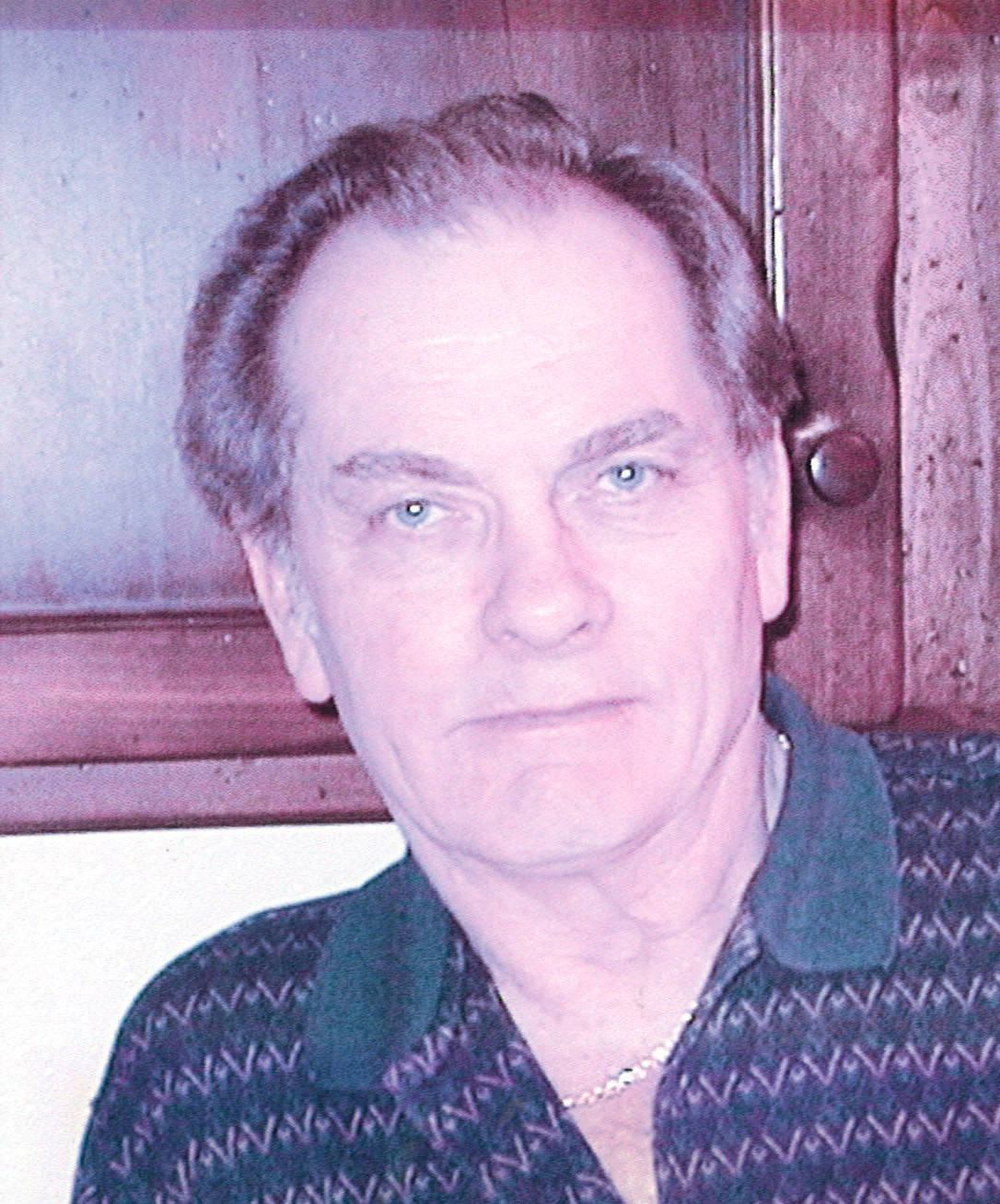 Benjamin E. Stout Jr. | The Daily World