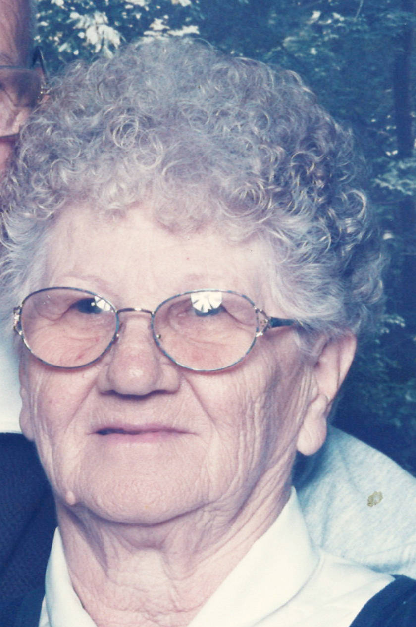 Doris Mae (Wilder) Vessey | The Daily World