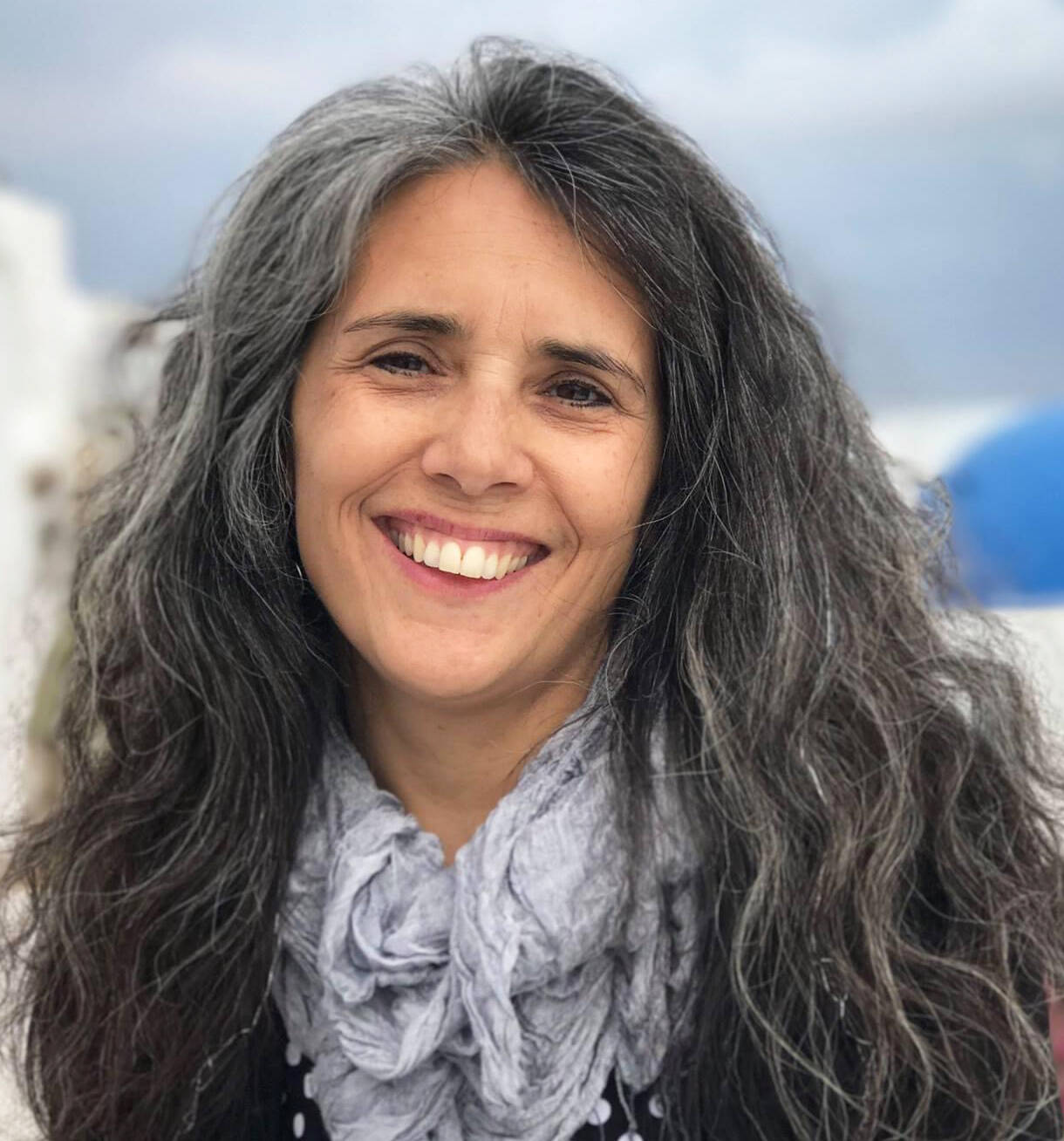 Visudha De Los Santos (Stephanie Howe) | The Daily World