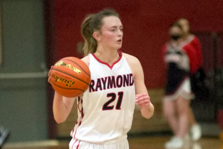 Gardner named Gatorade Player of the Year | The Daily World