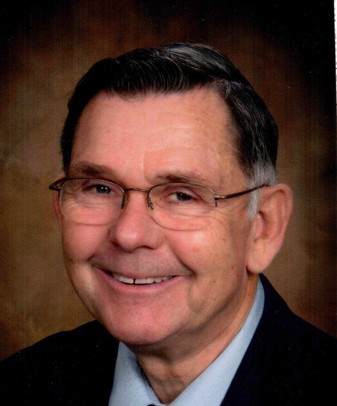 Richard Wayne Graham | The Daily World