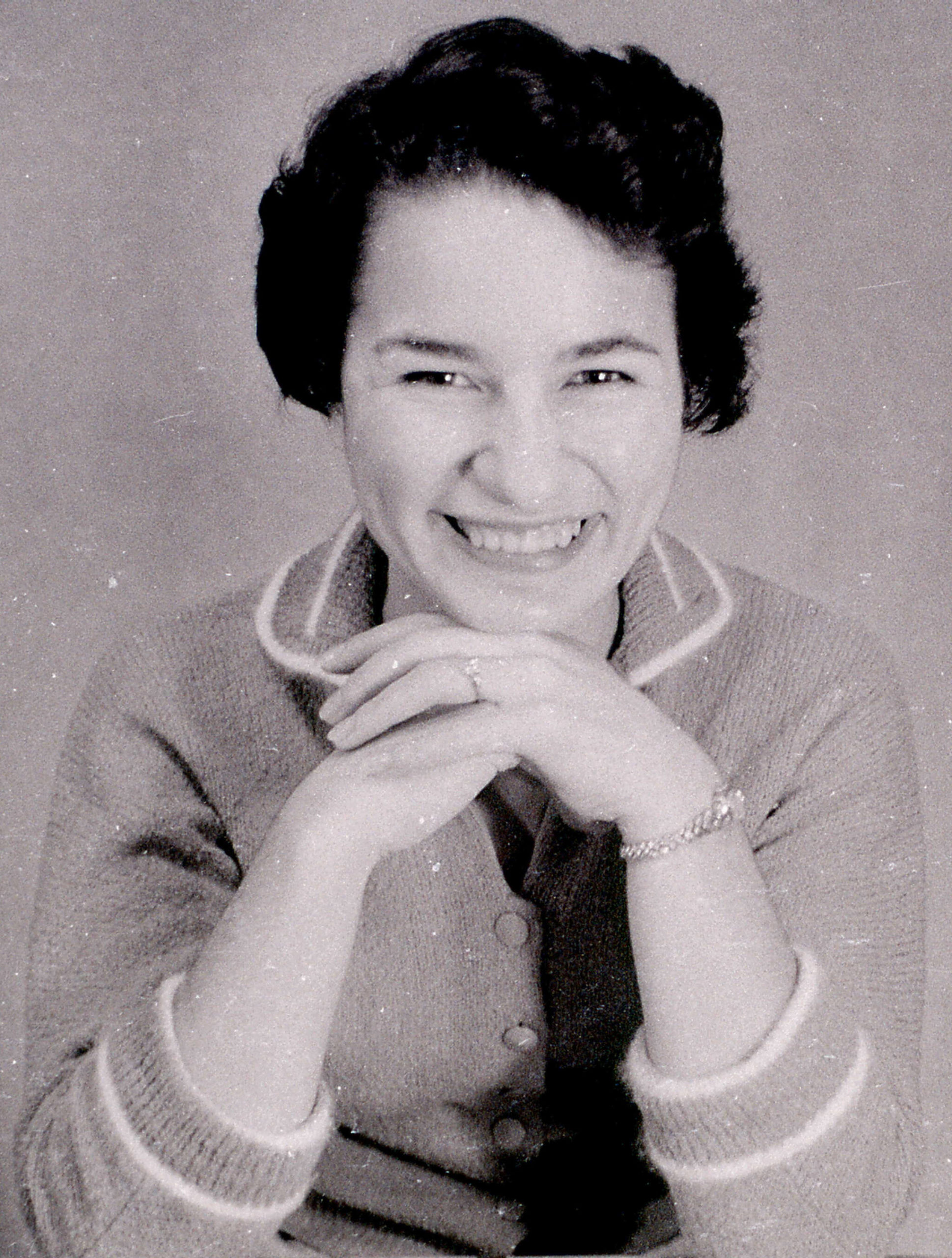 Mary V. (Marchese) Wambolt | The Daily World