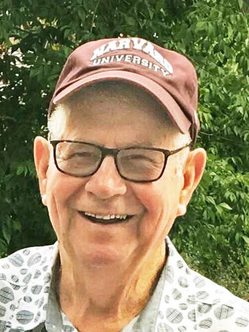 Wayne Marvin Calhoun | The Daily World