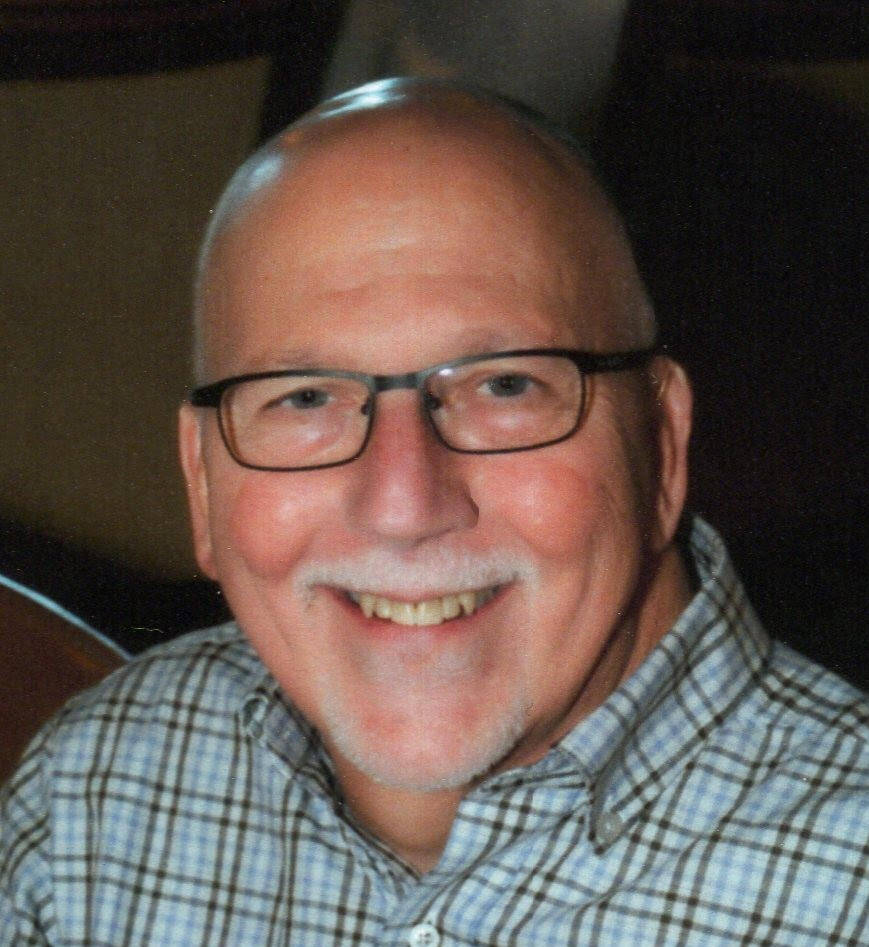 John Hall Antich | The Daily World