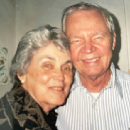 Jean Marie Stanton Carlson — 10/31/29 to 7/7/2022 | The Daily World