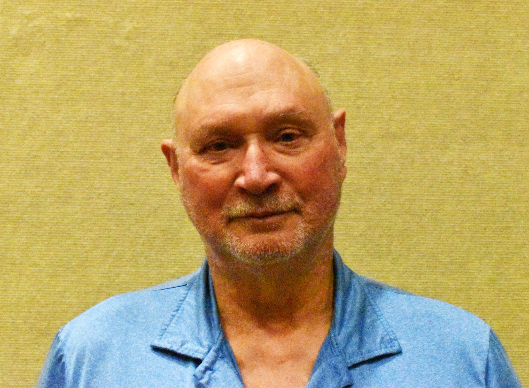 Richard Wills appointed to Ocean Shores council | The Daily World