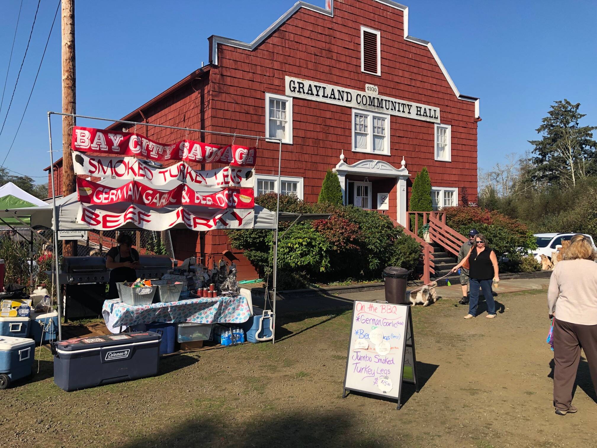 Cranberry Fest | The Daily World
