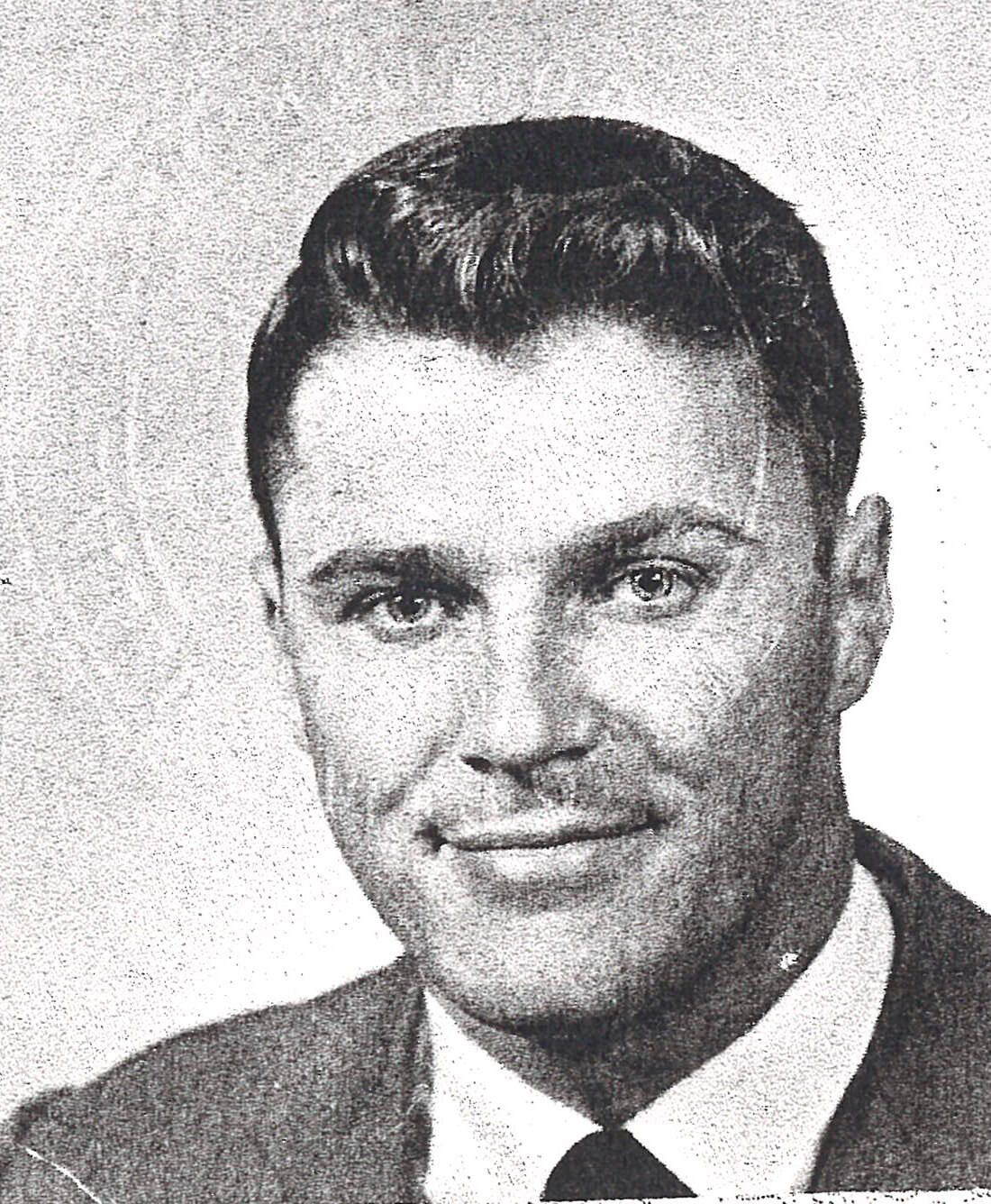 Dale Edward Johnson Nov. 26, 1933 — Oct. 12, 2022 | The Daily World