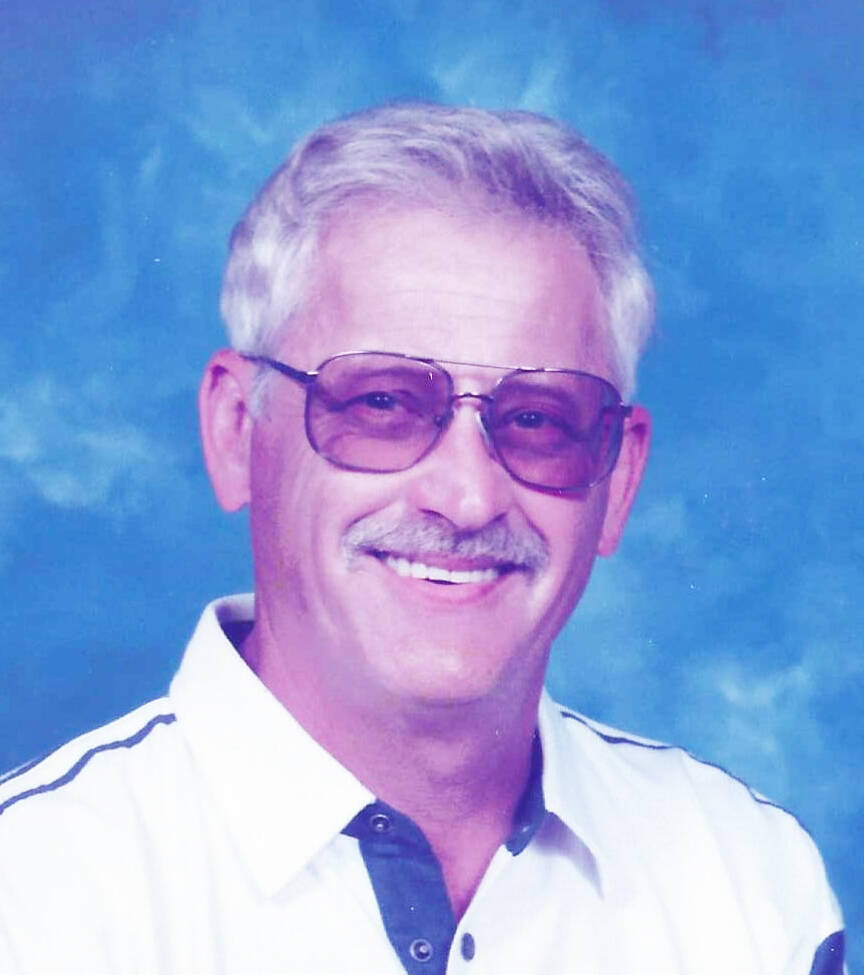 Gordon Stanley Skye | The Daily World