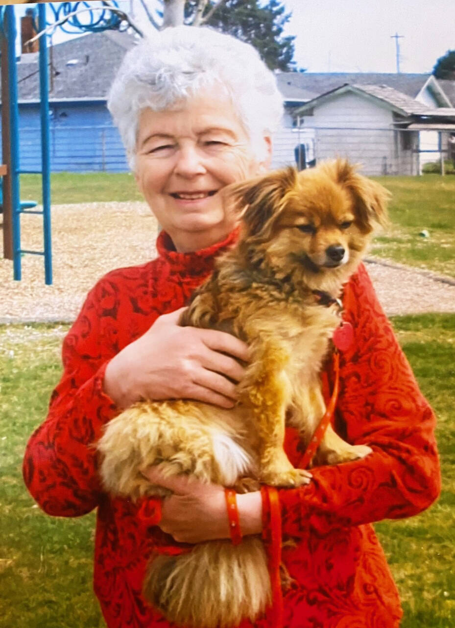 Delona Jean Nelson | The Daily World