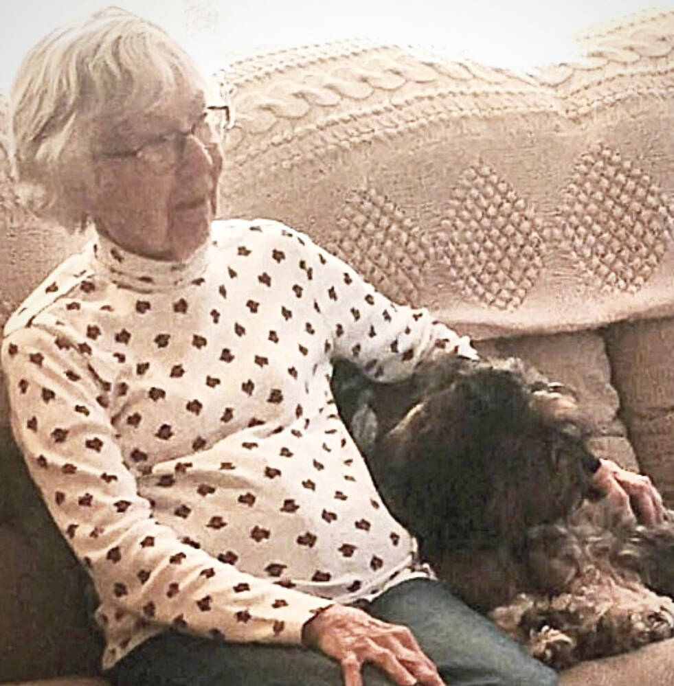 Frances (Lorraine) Dierick | The Daily World