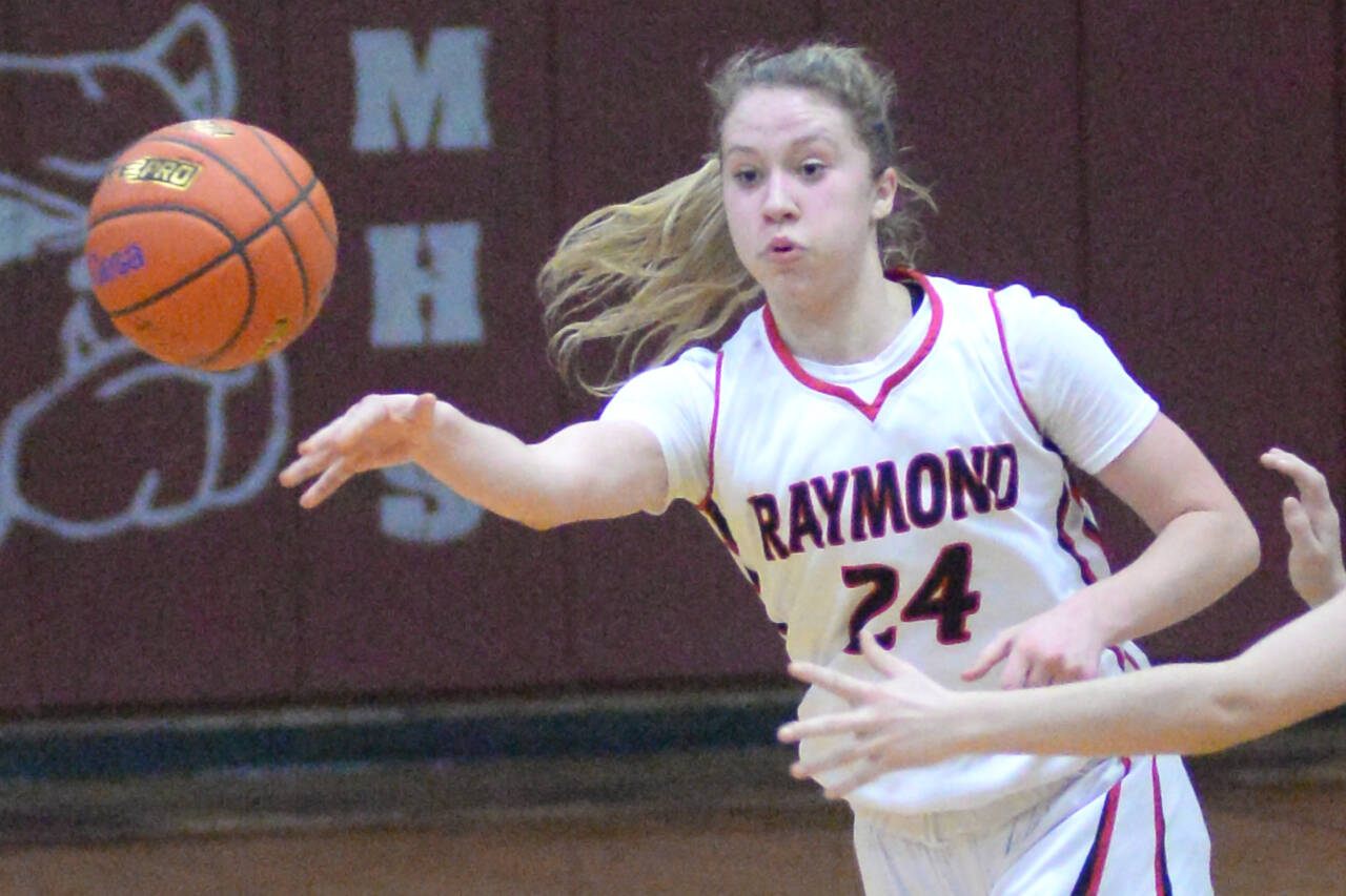 Raymond’s Freeman named league MVP after stellar sophomore season | The ...