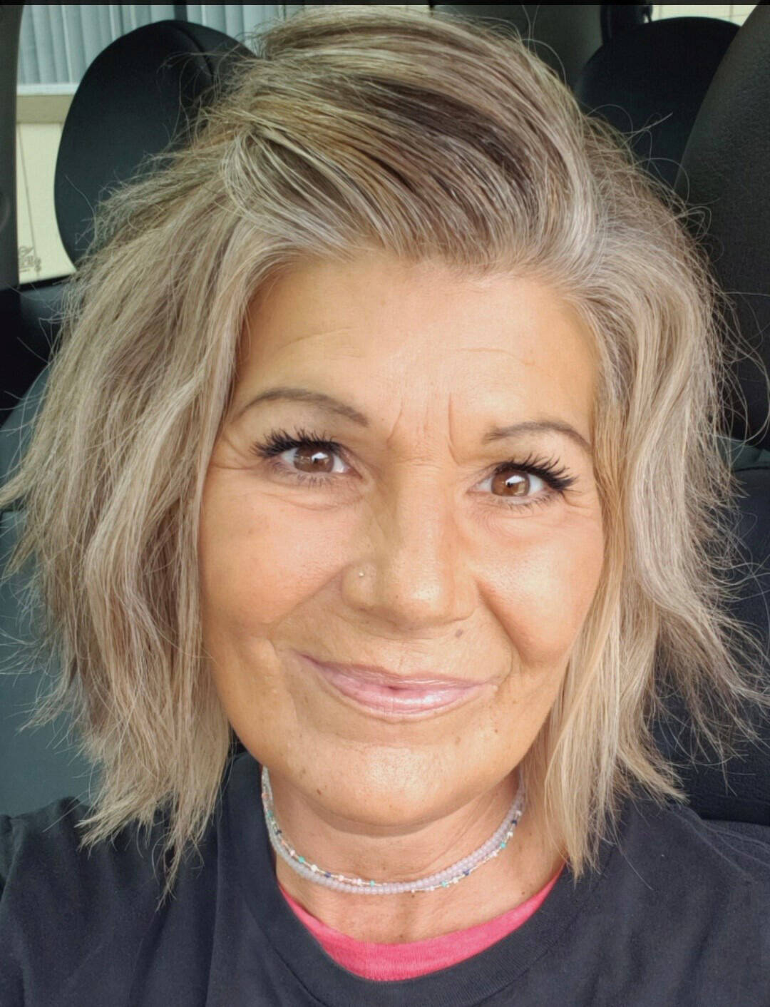 Michelle Lynn Comer | The Daily World
