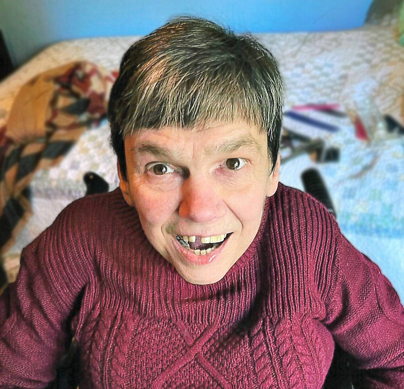 Barbara Ann Lupo 1/22/1948 — 8/18/2023 | The Daily World