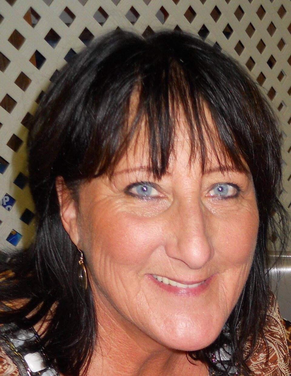 Shelley Marie Glenn Carter | The Daily World