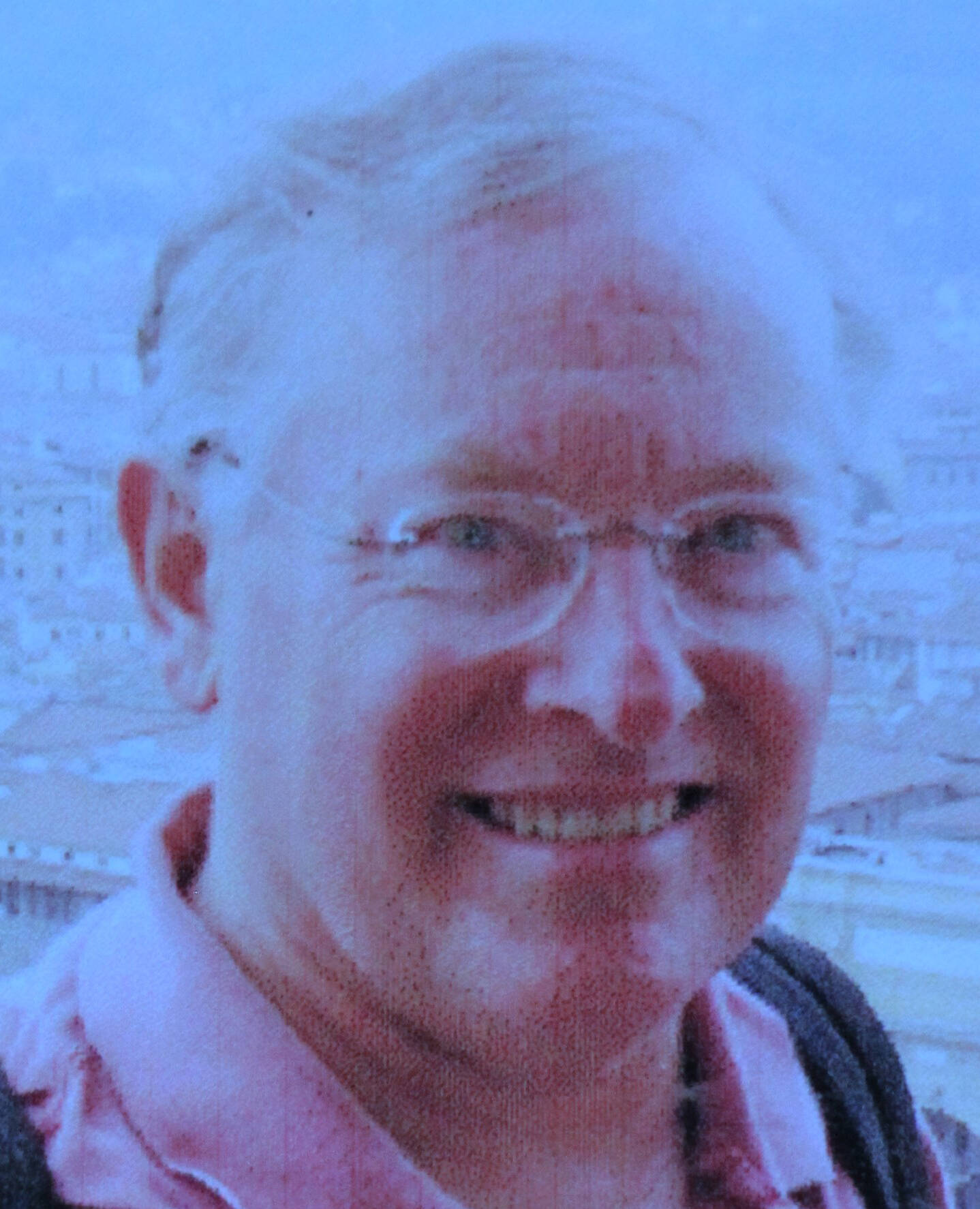 William Jay ‘Bill’ Zimmerman | The Daily World